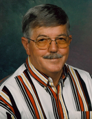 Charles Richard Felts - 2023 - Woodlawn Funeral Home