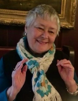 Jacqueline F. Farrar - 2023 - RJ Ross Funeral Home