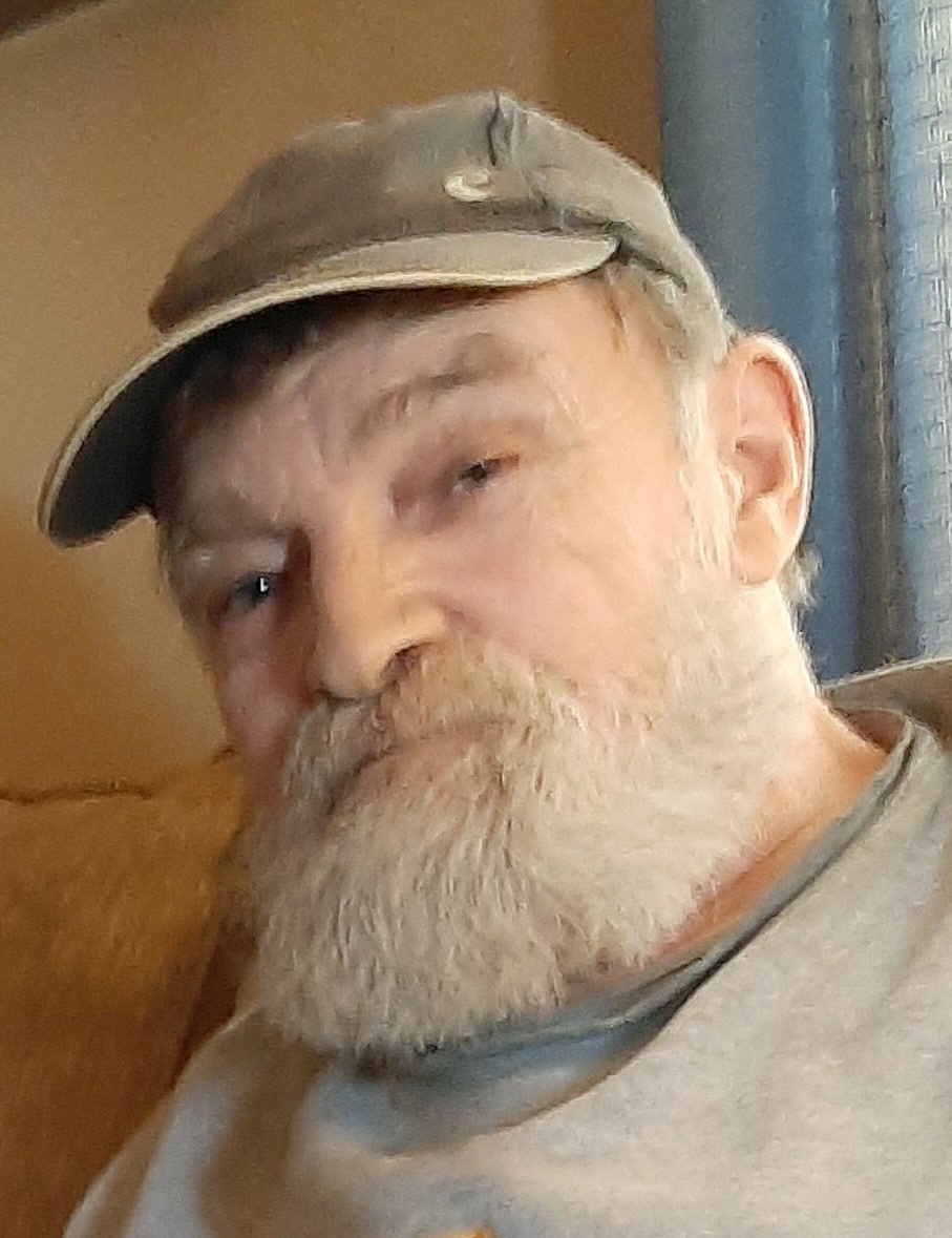 David "Duffy" Combs - 2023 - Lunning Funeral Chapel