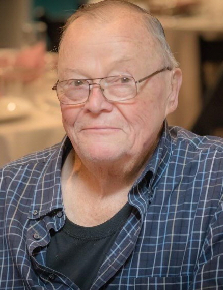 Raymond J Koch - 2023 - Gallagher Funeral Home