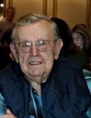 William C Davis, Sr. - 2023 - McCully - Polyniak Funeral Home