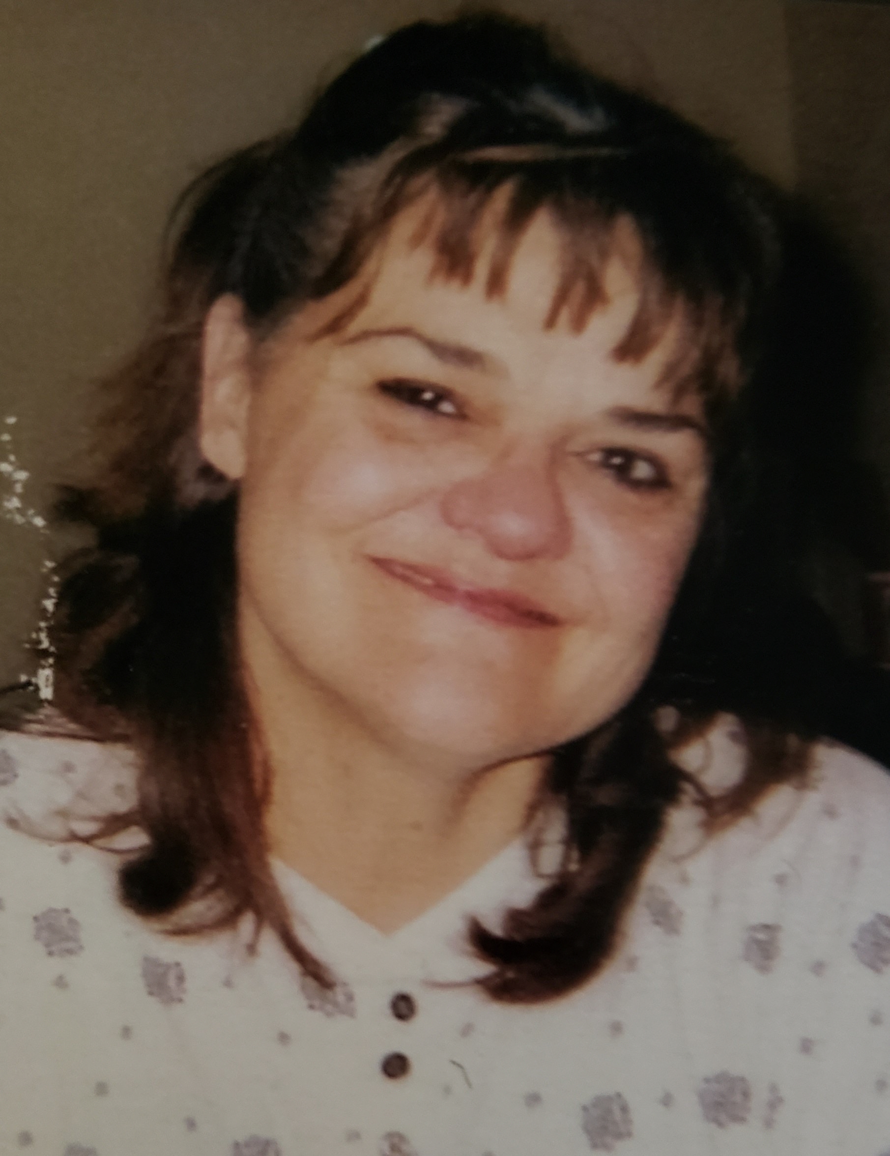 Mary Ann Bryan - 2023 - Wickham Funeral Home