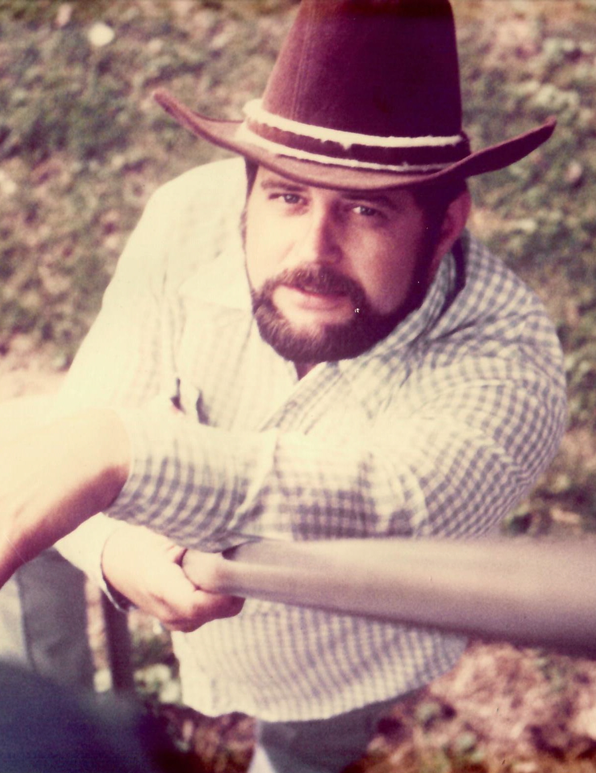 Gary Perry - Memories Trees