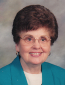Phyllis I. Nygaard - 2023 - Gearty-Delmore Funeral Chapels