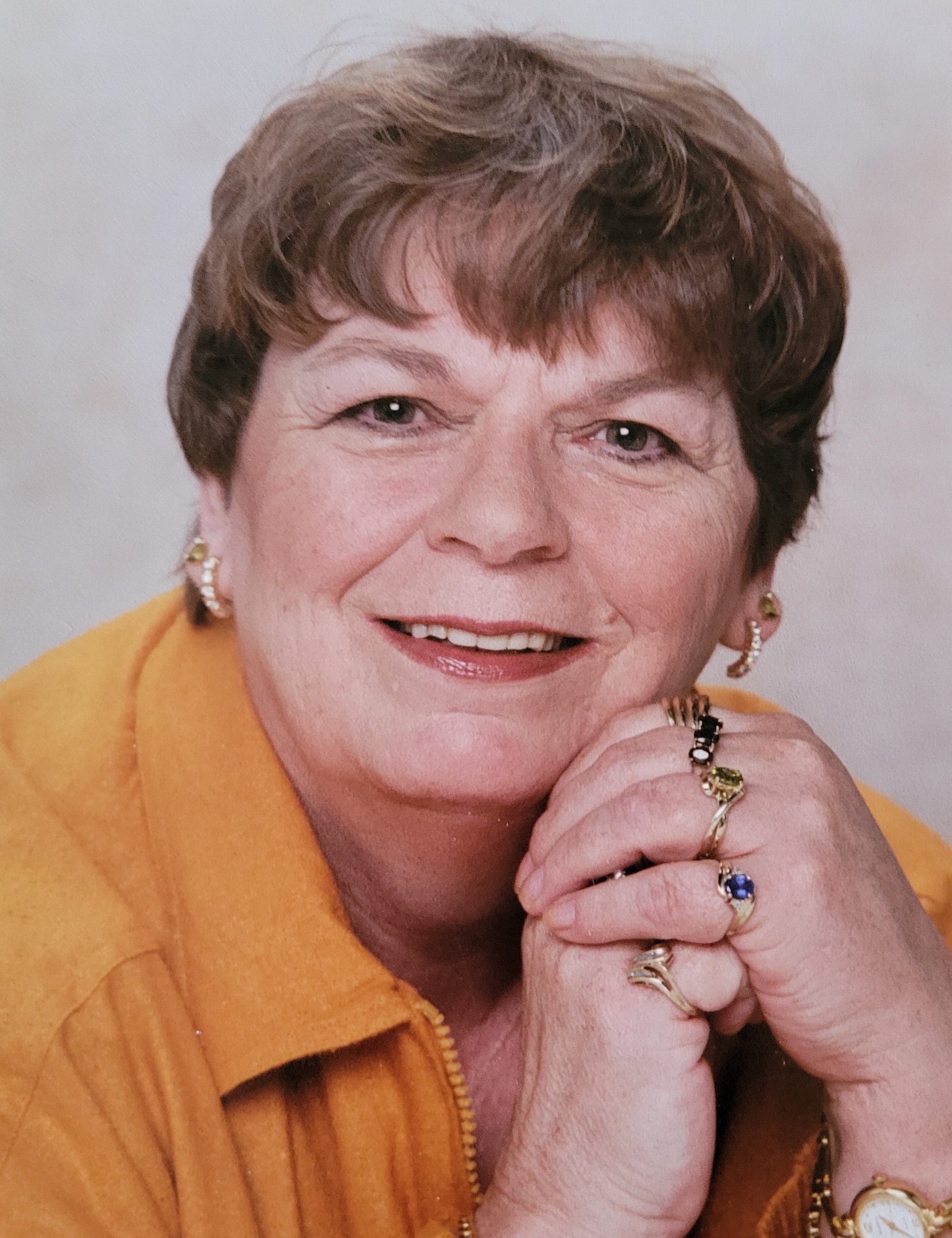 Madeline J. Day - 2023 - Hope Memorial Chapel