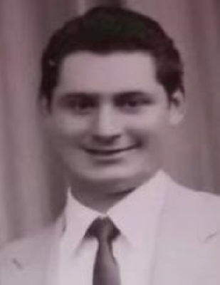 James Sabella - 2023 - Peter C. Labella Funeral Home