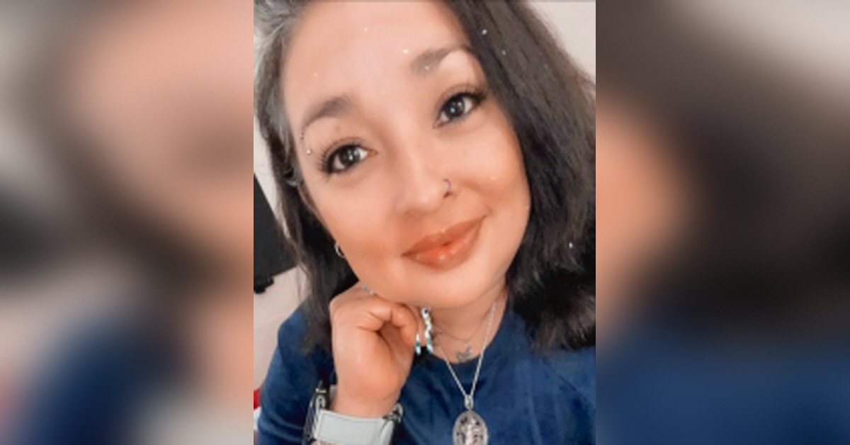 Obituary information for Hilda M. Ortiz