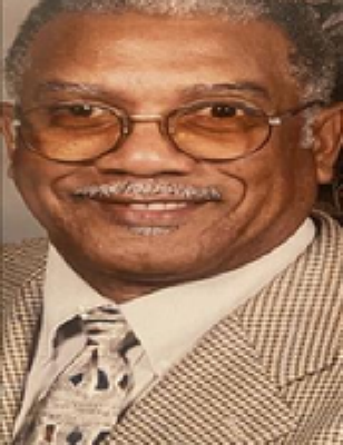 John MacArthur Savoy - 2023 - Robinson Family Funeral Home