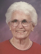 Velma Lee Laubhan - 2023 - John M. Ireland & Son Funeral Home and Chapel