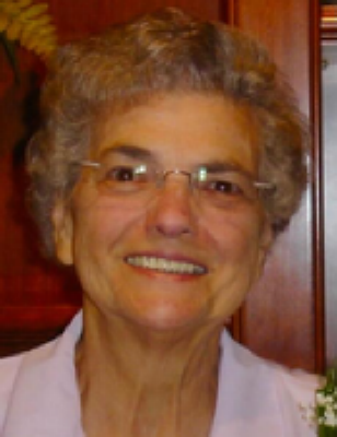Norma Jean Ligas Obituary - 2023 - Silva-Hostetler Funeral Home