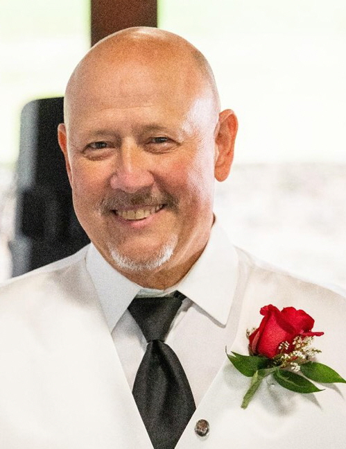 Michael Robert Boucher - 2023 - Mid-Wisconsin Cremation Society