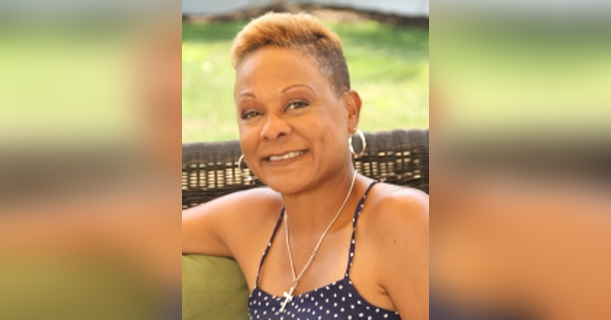 Kim Denise Reid Obituary