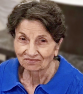 Carolina Ammirati - 2023 - Choice Memorial Cremation & Funeral Services