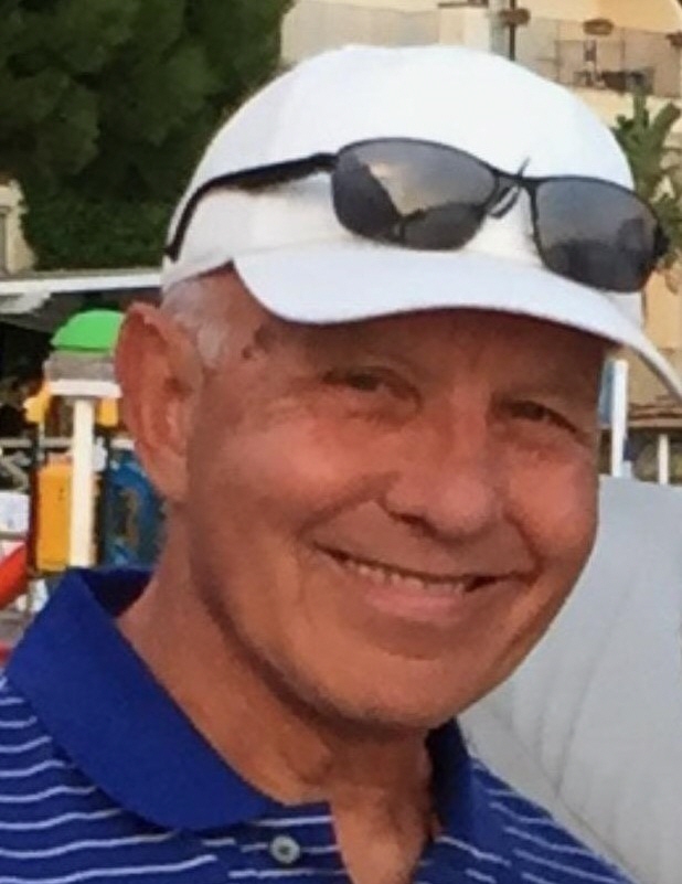 William Daniel Hubbard - 2023 - Heritage Funeral Home