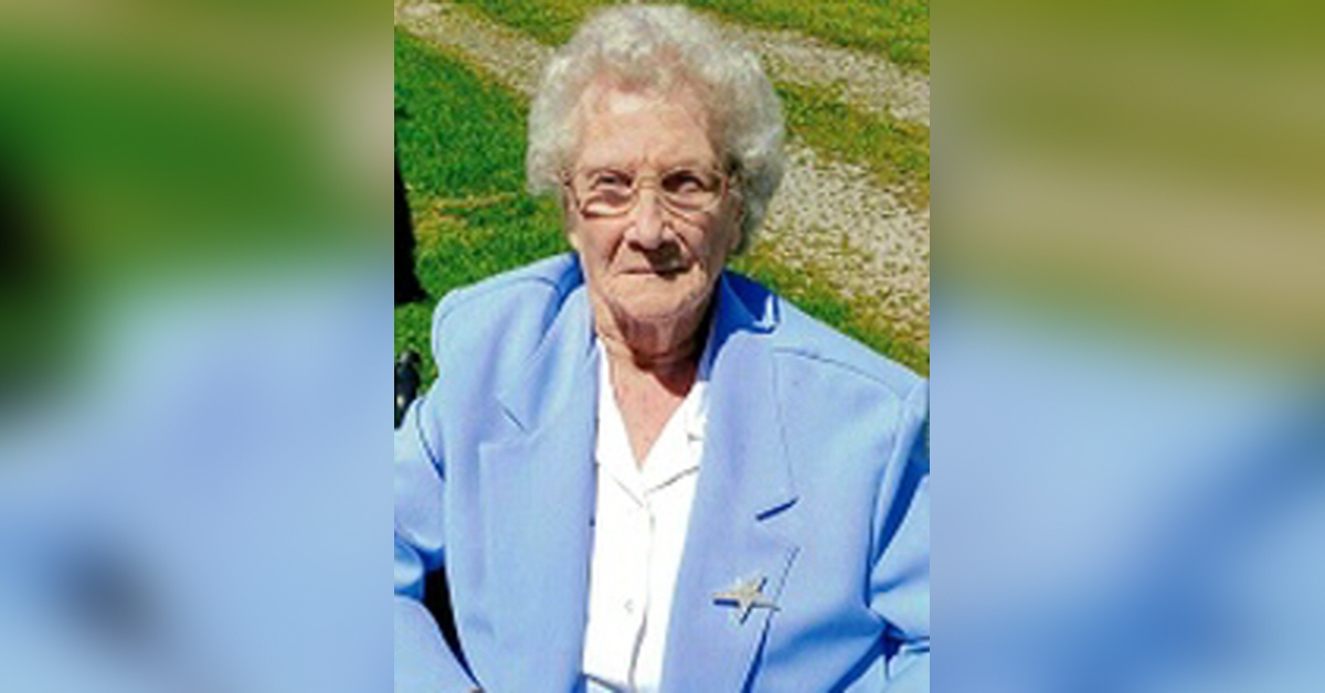 Obituary information for Hallie Powell Alexander