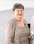 Judith Morgan - 2023 - Jefferson Memorial Funeral Home and Gardens