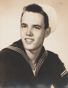 William "Bill" Eufa Lyons - 2023 - Guerry Funeral Homes