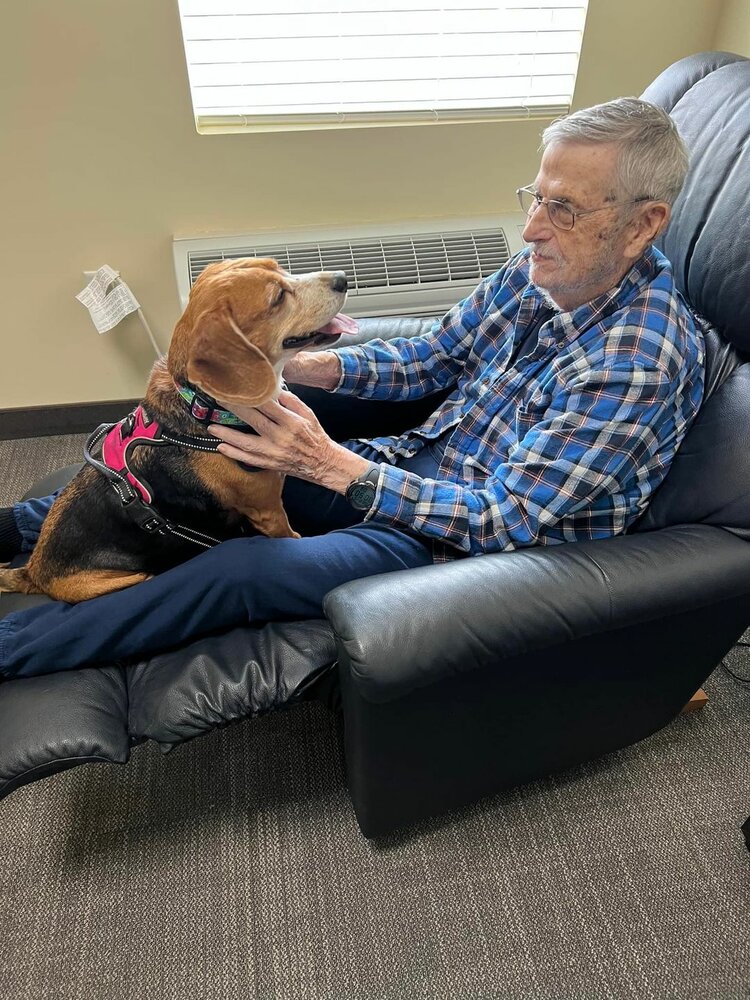 James Edward Harris - 2023 - Graham Funeral Home