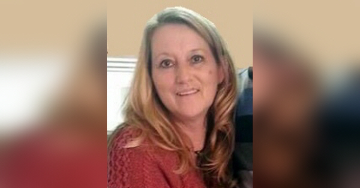 Obituary information for Debbie Nugent Obituary information for Debbie Nugent