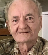 Leonard Parsons - 2023 - Stacey's Funeral Home