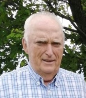 James McShane - 2023 - Simpler Times Kingston