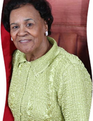 Ms. Doris M. Scott Wood - 2023 - C. C. Carter Funeral Home, Inc.