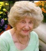 Lillian Del Bueno - 2023 - Higgins Memorial Home