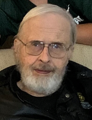 Jerry J. Rybak - 2023 - Henry M. Malburg Funeral Home