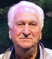 Brian Wayne Parham - 2023 - Graham Funeral Home