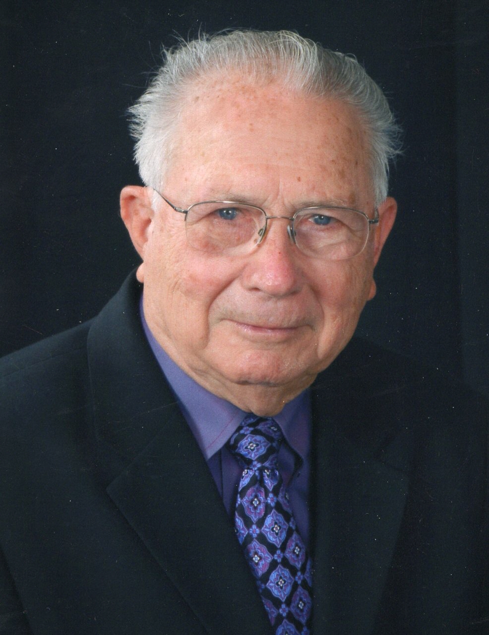 Fred Warren Harrison - 2023 - Taylor Tyson Funeral Service