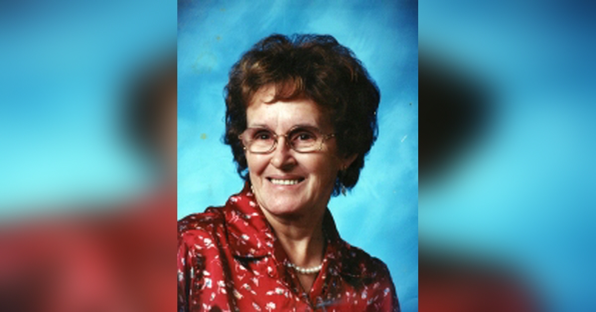 Obituary information for Verna Sue White