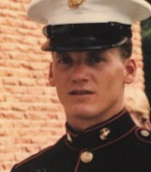 Edward Costello - 2023 - Lane Funeral Home