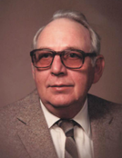 Curtis "Sunshine" Sannerud - 2023 - J. H. Lynner Co.