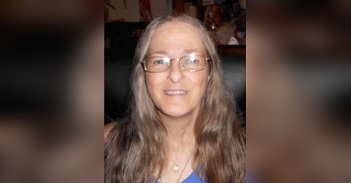 Obituary Information For Cindy Scarlett