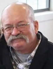 Jim Adolphus Kennedy - 2023 - Pace-Stancil