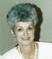 Julia Ann Carr Rocchio - 2023 - Chambers and James Funeral Homes