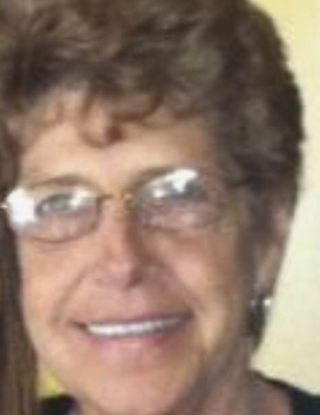 Judith Bagley - Memories Trees