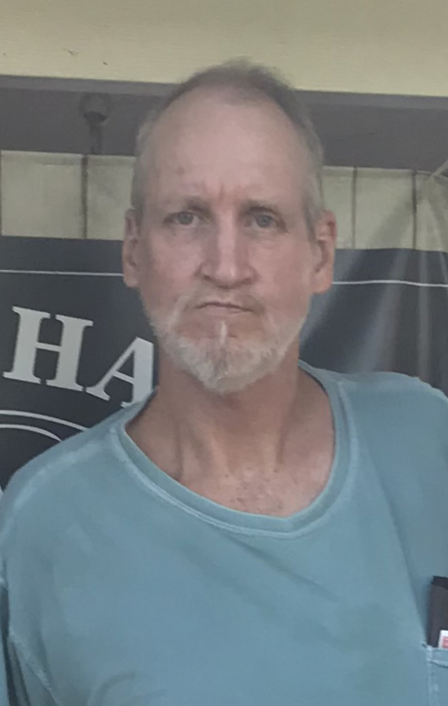 Michael Almon Hayes - 2023 - Wrights Funeral Home