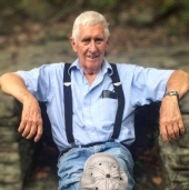 Bruce Potter Palen - 2023 - Gilpatric-VanVliet Funeral Home