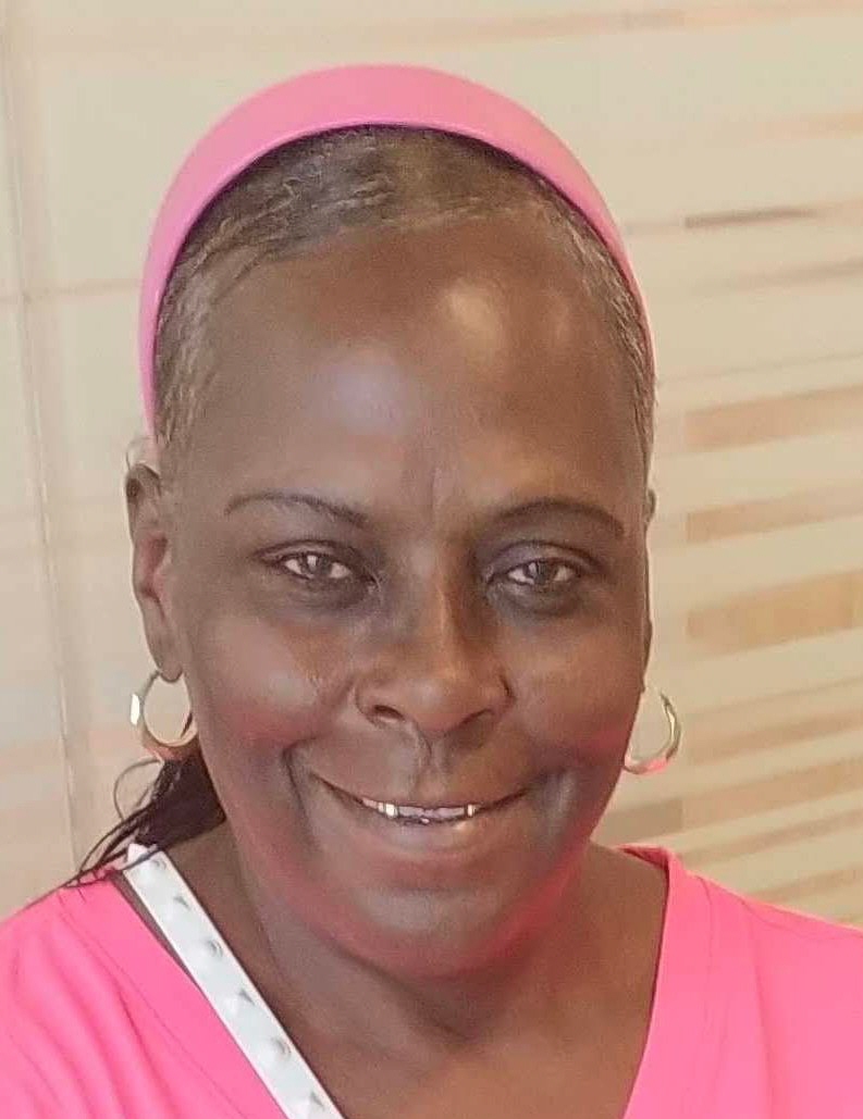 Marie Banks - 2023 - Majestic Mortuary Service Inc Marie Banks - 2023 - Majestic Mortuary Service Inc