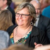 Danielle Helgason - Memories Trees