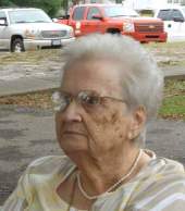 Marion Lucille Luker - 2023 - O'Bryant Chapel Funeral Home