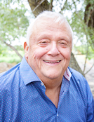 Rodney Burns - 2023 - Adam's Funeral Home