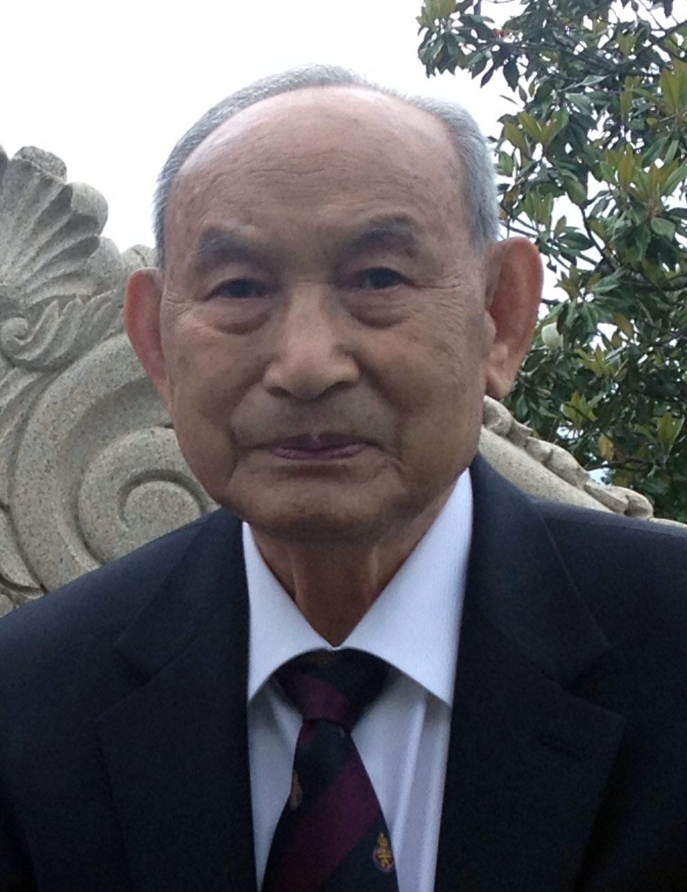 Soon Bong Kim - 2023 - Holcombe-Fisher Funeral Home