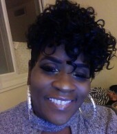 Averil Michelle Solomon - 2023 - J.B. Jenkins Funeral Home