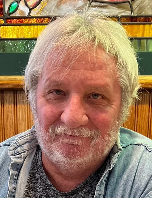 Robert John Reighard - 2023 - Cranston Family Funeral Home