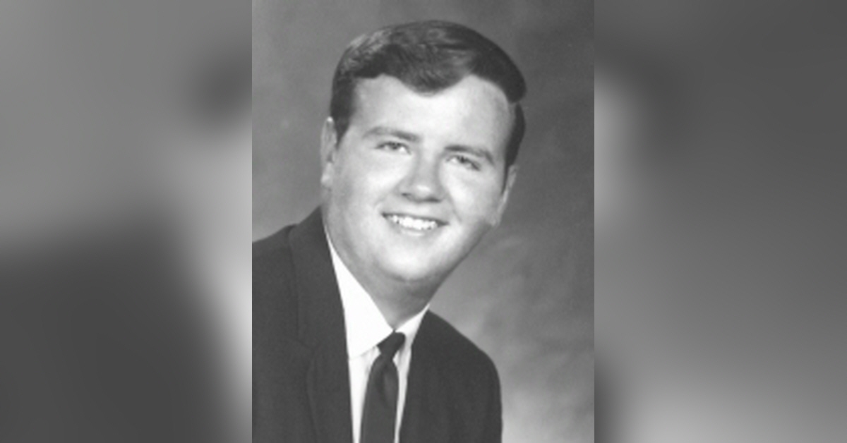 Obituary information for Charles "Chuck" Wood