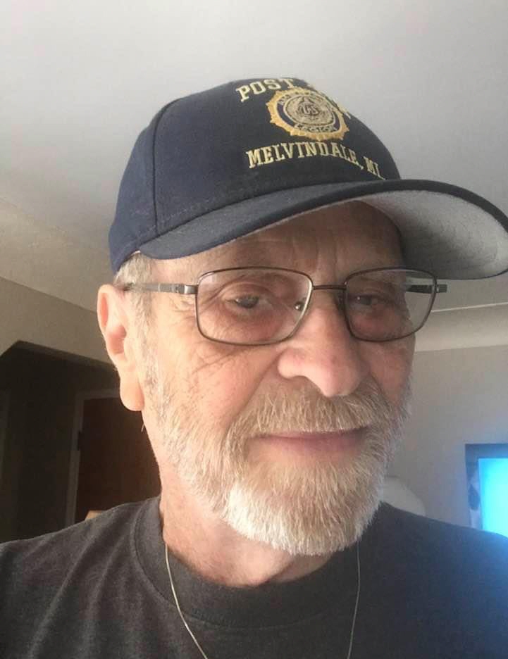 Gary Alfred Sconocchia - 2023 - Martenson Family of Funeral Homes, Inc