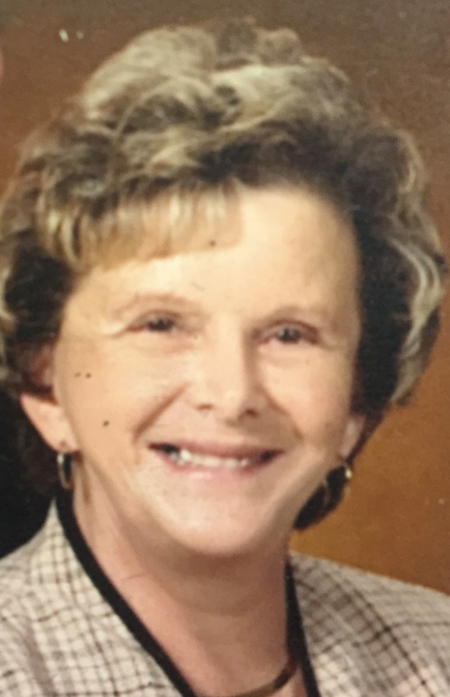 Dorothy Mae Wells - 2017 - JC Kirby and Son Funeral Chapels SRS