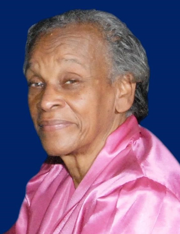 Anne Marie Adrien - 2023 - Clark Funeral Home